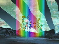 Digimon Adventure Ep. 39 "Las Digievoluciones Más Poderosas ...